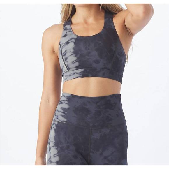 Glyder | Intimates & Sleepwear | New Glyder Full Force Bra In ...